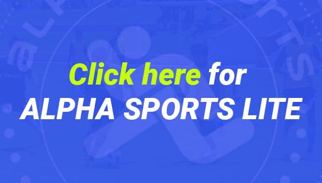 Alpha Sports